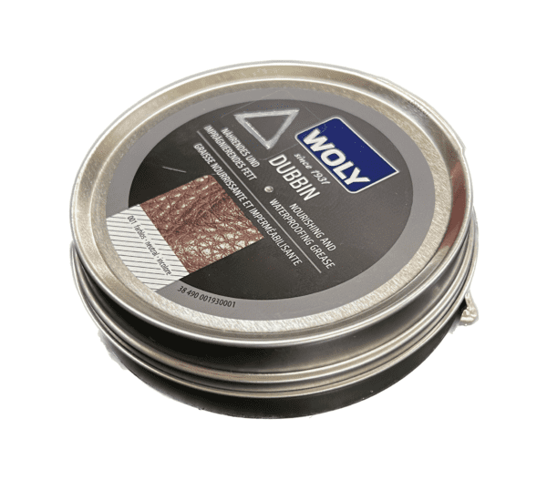 Woly wax – Kortsidakis Leathers